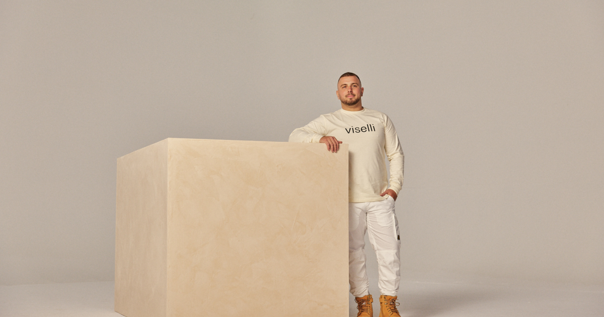 Make an enquiry | Viselli