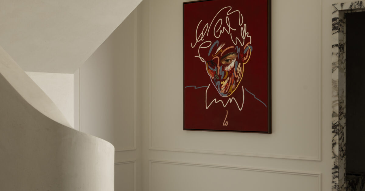 The Carrara | Viselli