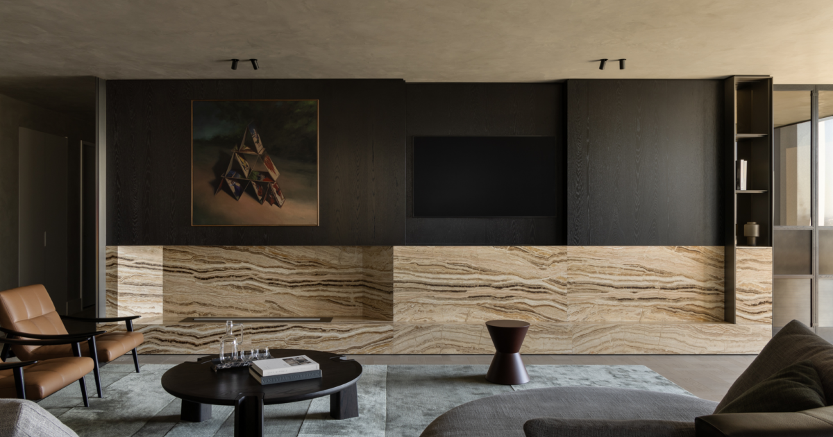 Venetian Plaster and Microcement | Viselli